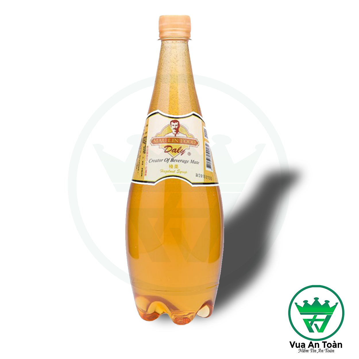 Siro Maulin Trái Phỉ (Hạt Dẻ)