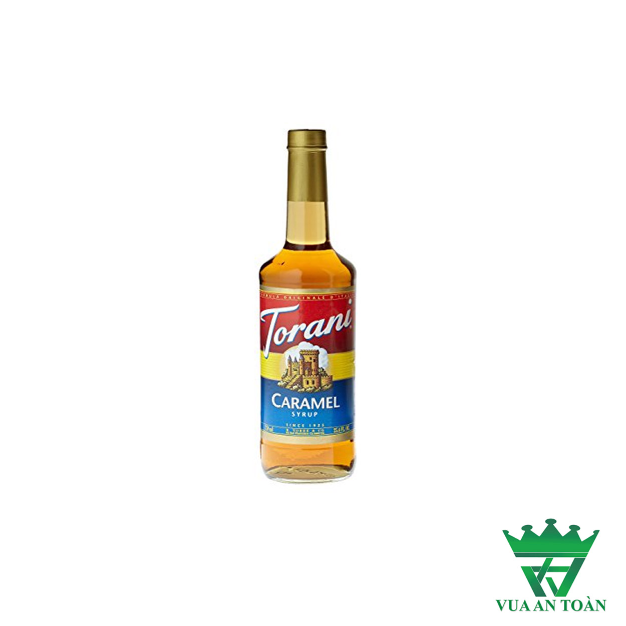 Torani Caramel